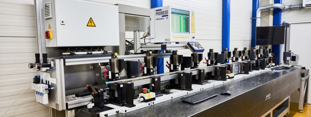 1.4028 - X30Cr13 - AISI 420B | STAINLESS FRÜCHTL